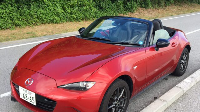 沖縄オープンレンタカー - 沖縄でレンタカーならオープンカー!